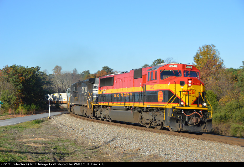NS'S Alabama Division Birmingham East End District